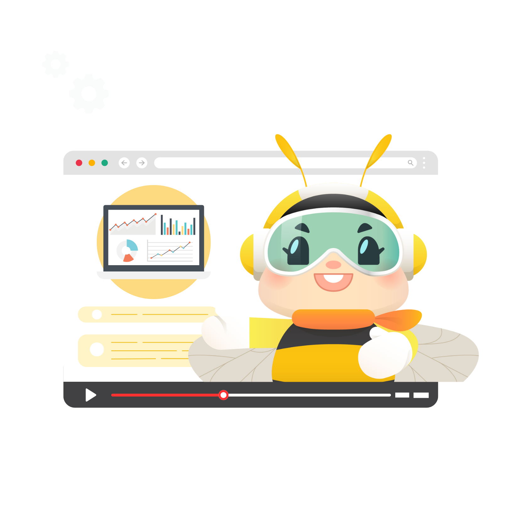 BEECY ERP | วิดีโอสอนการใช้งาน