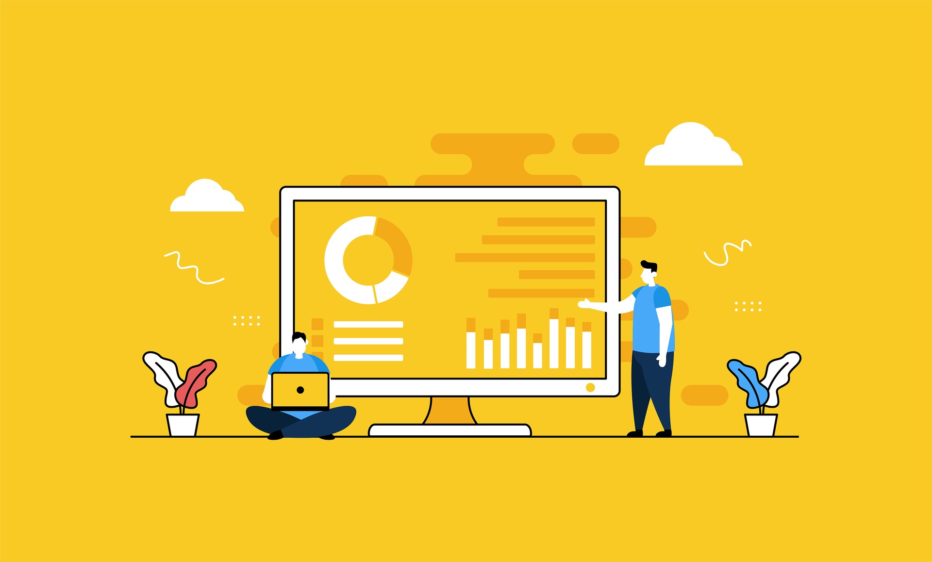 ภาพรวมระบบ BEECY ERP (System Overview) I BEECY Tutorials